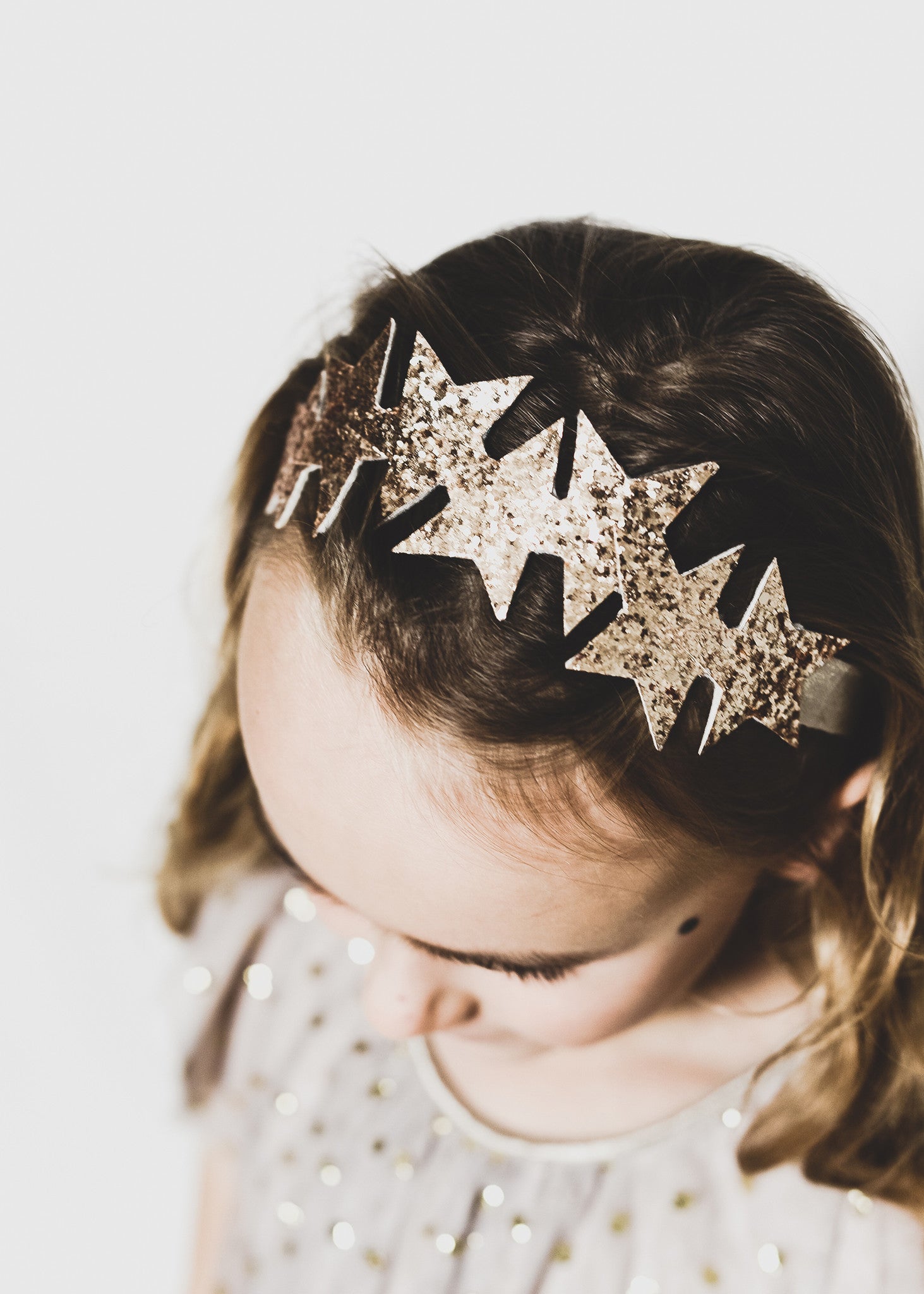 Star headband store